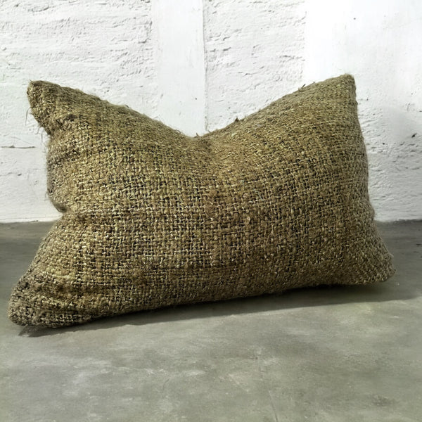 Inca- Olive (recycled banana) - boemlinen