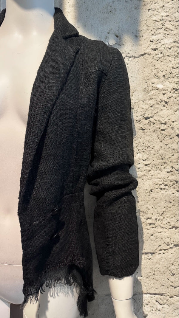 Colonel Jacket- Kohl - boemlinen