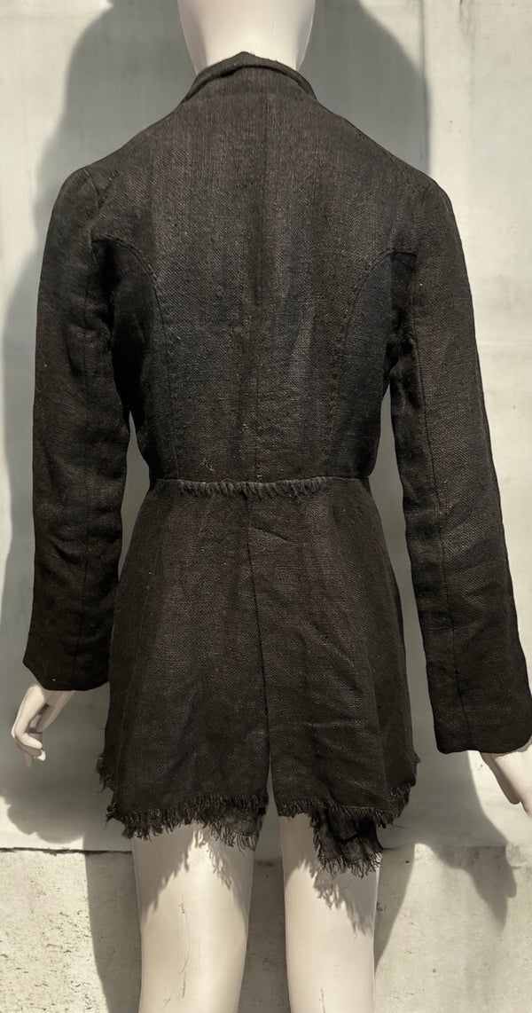 Colonel Jacket- Kohl - boemlinen