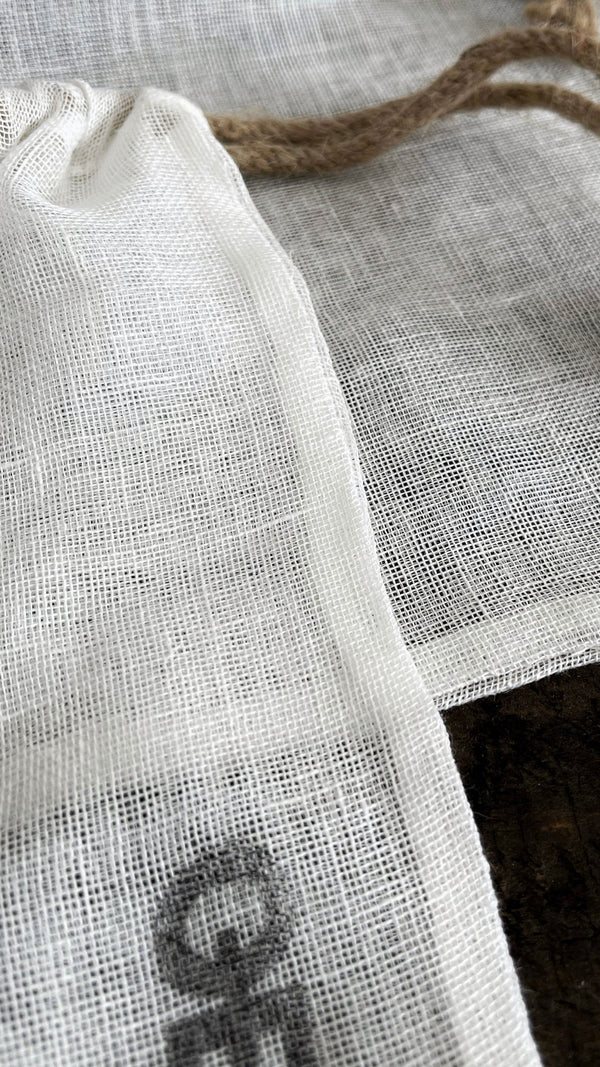 Precious Little Things Bag - boemlinen